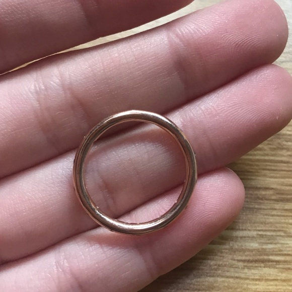 Pandora | Jewelry | Pandora Droplets Rings | Poshmark